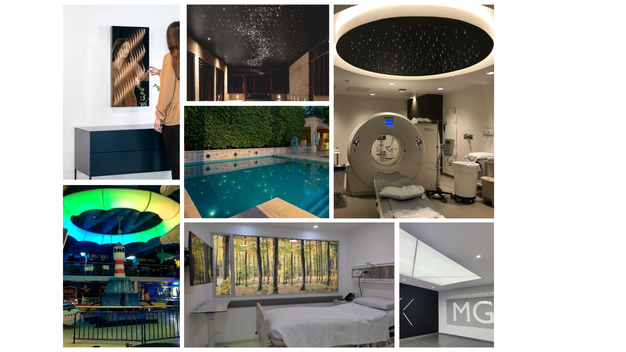 Nosotros - B&M proyectos sas